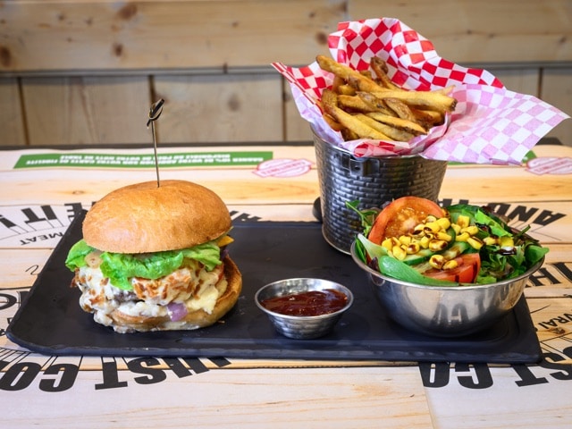 Burgers du Ranch Archives - The Ranch